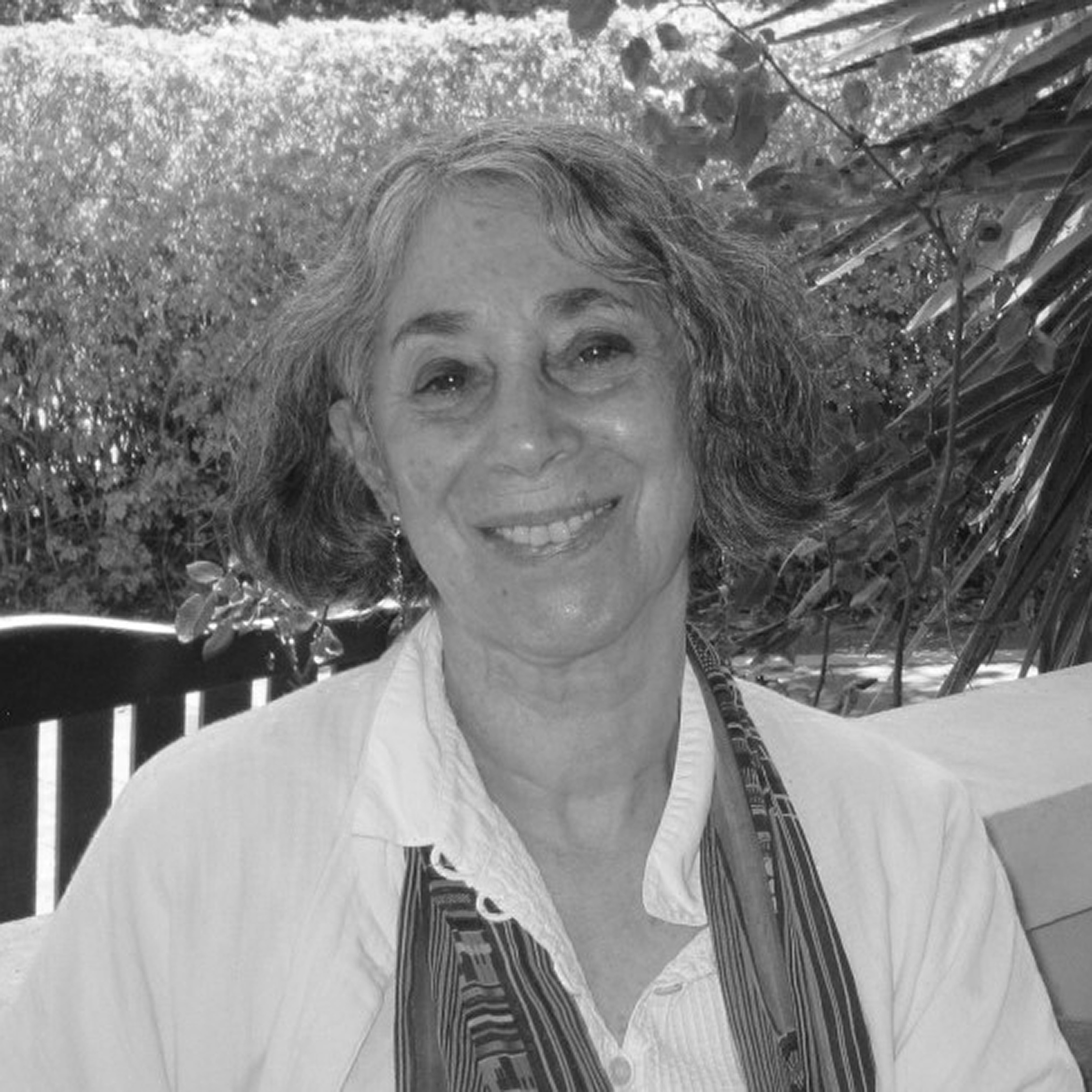 Judges | The National Mediation Awards